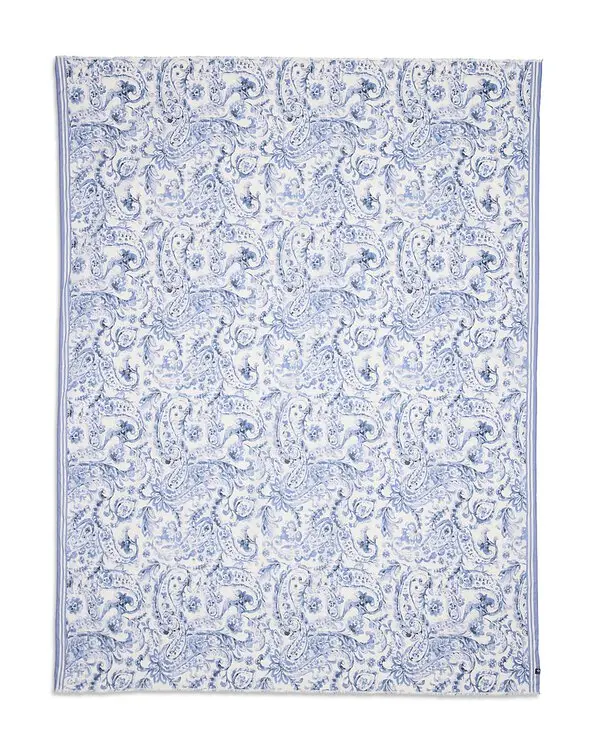 FRAAS Oversized Floral Scarf