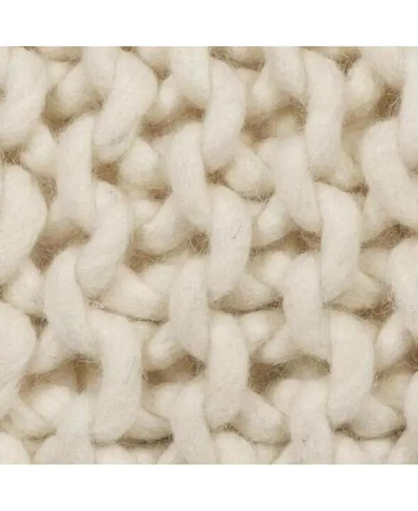 SURYA Desoto Pouf