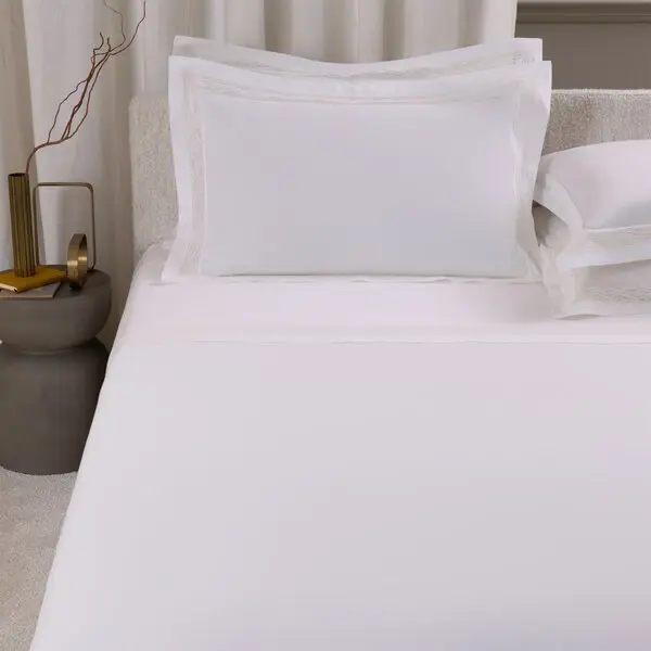 Frette Balance Lace Sheet Set, King