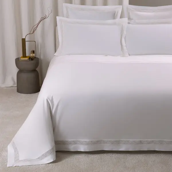 Frette Balance Lace Sheet Set, King