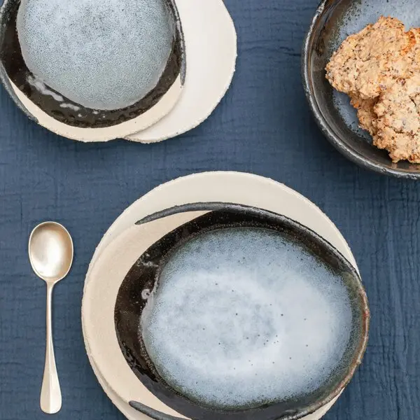 JARS Wabi Awai Bread & Butter Plate