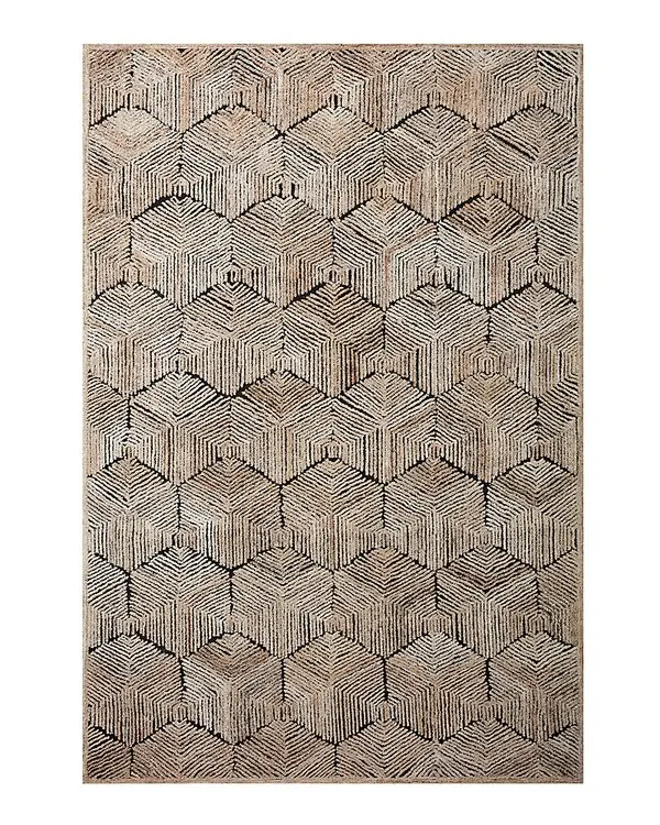 LOLOI Prescott Pre-02 Area Rug, 2'3 X 3'9 - Beige