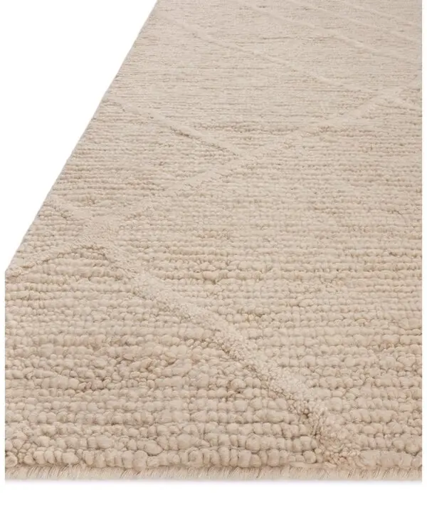 LOLOI Cline Cli-01 Area Rug, 4' X 6