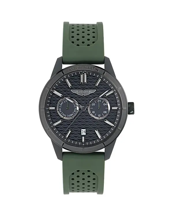 ASTON MARTIN Hdl Watch, 42mm