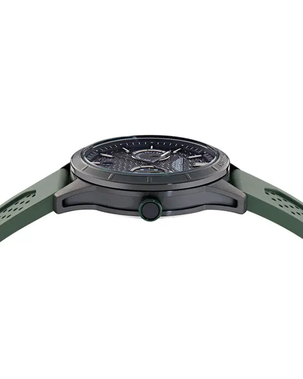 ASTON MARTIN Hdl Watch, 42mm