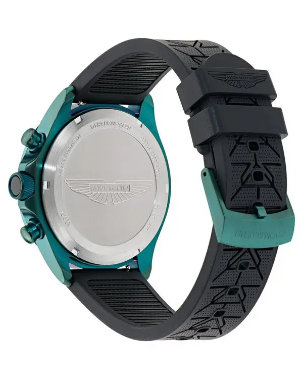 ASTON MARTIN Spt Chronograph, 44mm