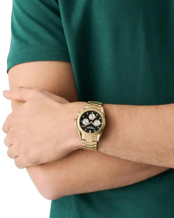 ASTON MARTIN Bst Chronograph Box Set 38mm