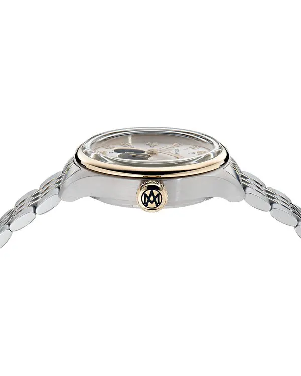 ASTON MARTIN Ts1 Automatic Bracelet Watch 41mm
