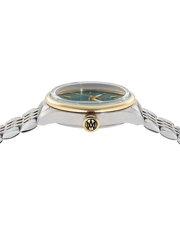 ASTON MARTIN Ts1 Automatic Watch 39mm