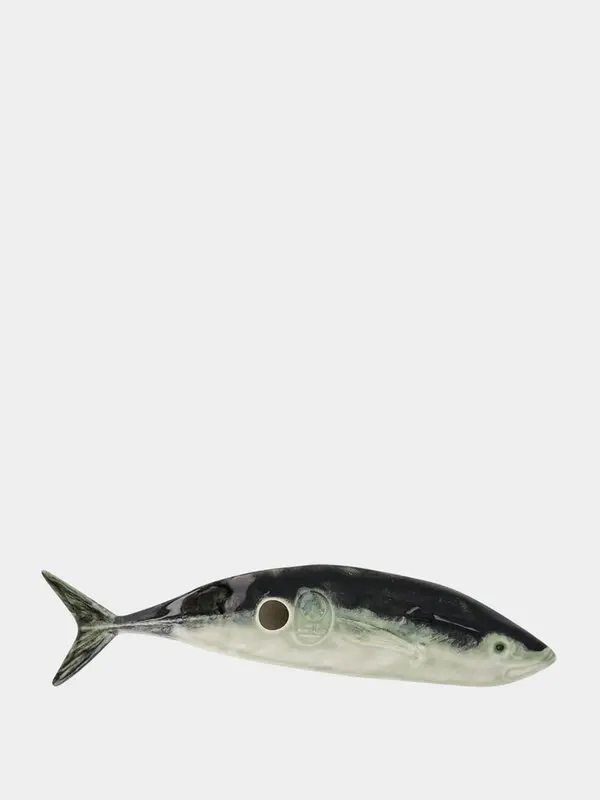 BORDALLO PINHEIRO Jack Mackerel Figurine