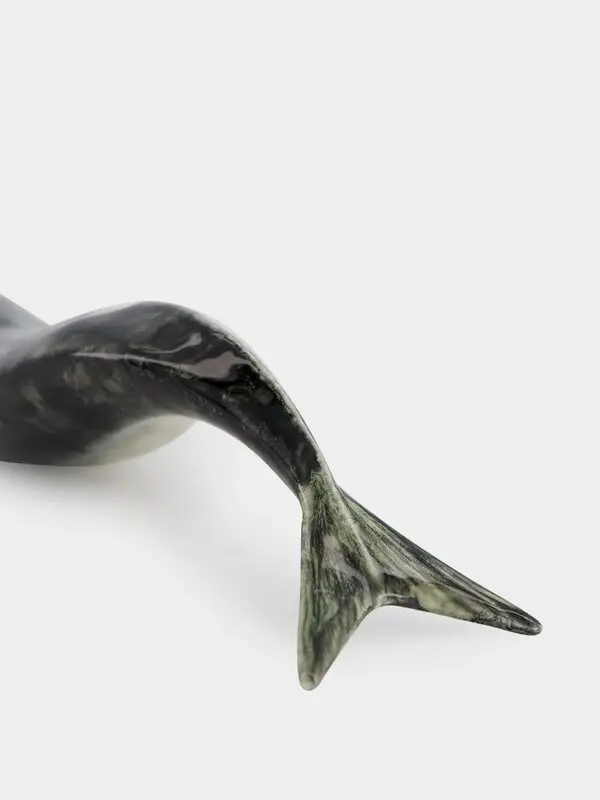 BORDALLO PINHEIRO Jack Mackerel Figurine