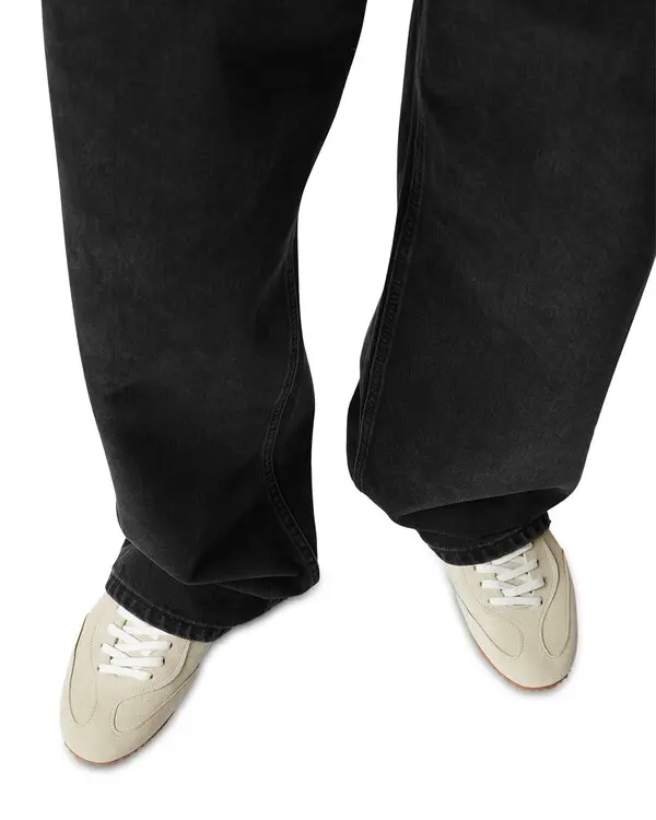 Axel Arigato Daze Runner Sneakers - Beige/gum