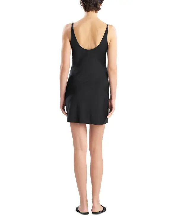 Natori Lace Trim Chemise