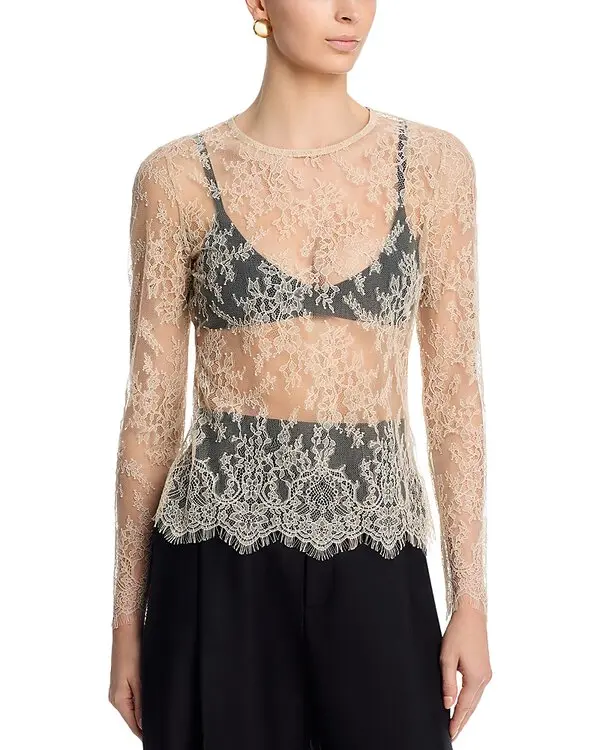 Kobi Halperin Fallon Blouse