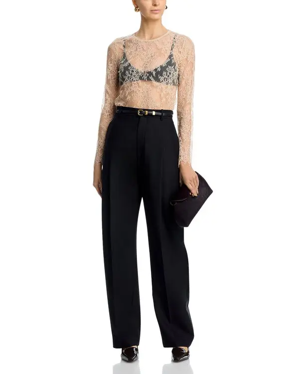 Kobi Halperin Fallon Blouse