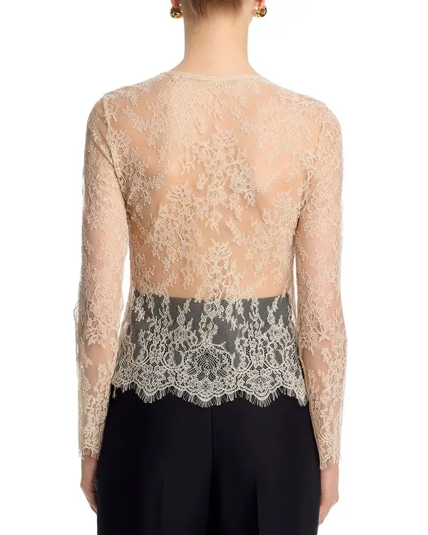Kobi Halperin Fallon Blouse