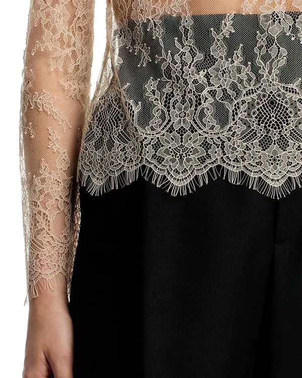 Kobi Halperin Fallon Blouse