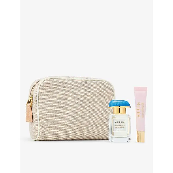Aerin Mediterranean Honeysuckle Set - One-color