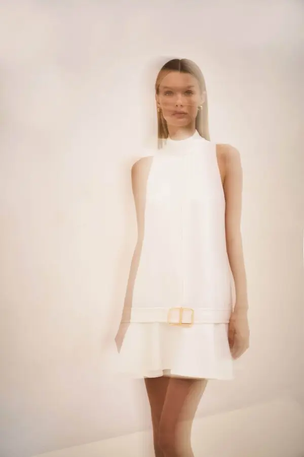 Alexis Noemy Mini Dress