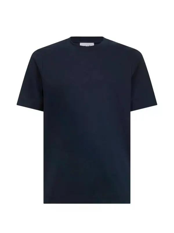 D4.0 Crew-neck T-shirt
