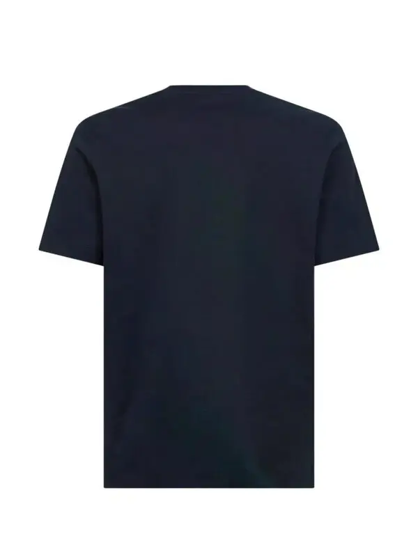 D4.0 Crew-neck T-shirt