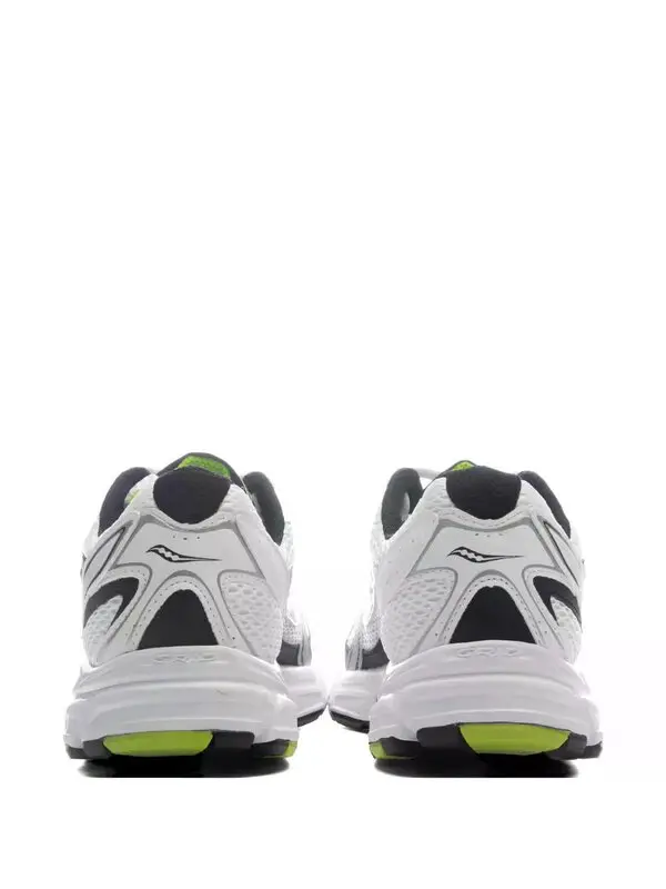 Saucony Ride Millenium Sneakers - White