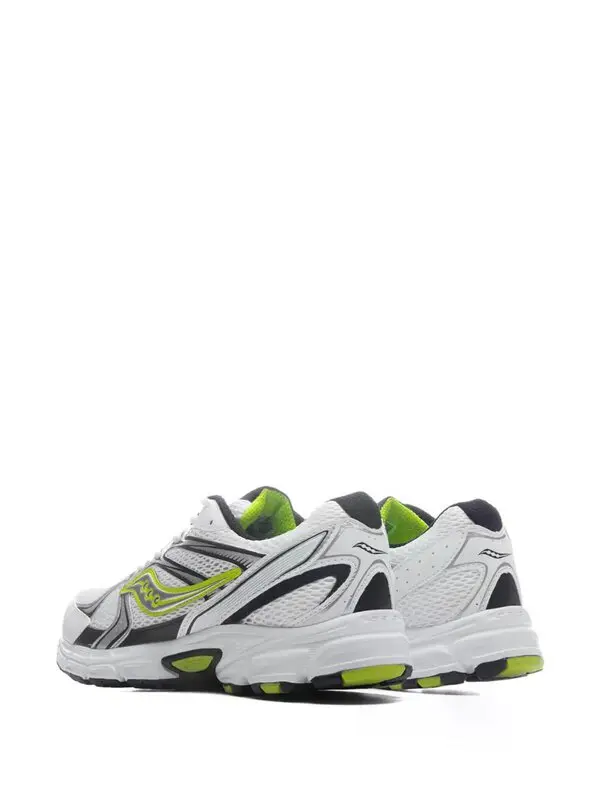 Saucony Ride Millenium Sneakers - White