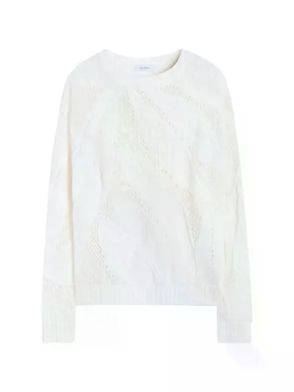 Max Mara Knitted Jumper