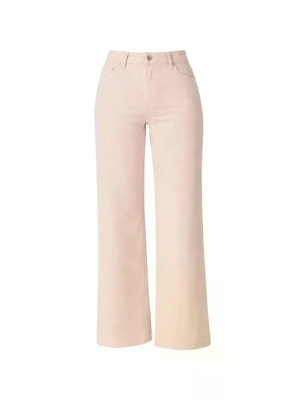 Paige High-waisted Jeans