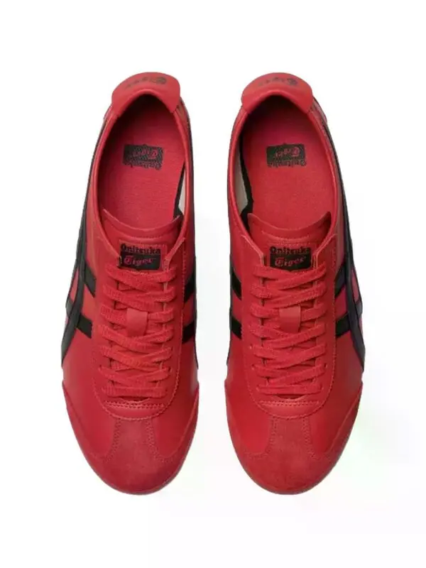 Onitsuka Tiger Mexico 66 Sneakers - Red