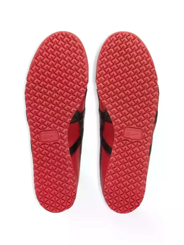Onitsuka Tiger Mexico 66 Sneakers - Red