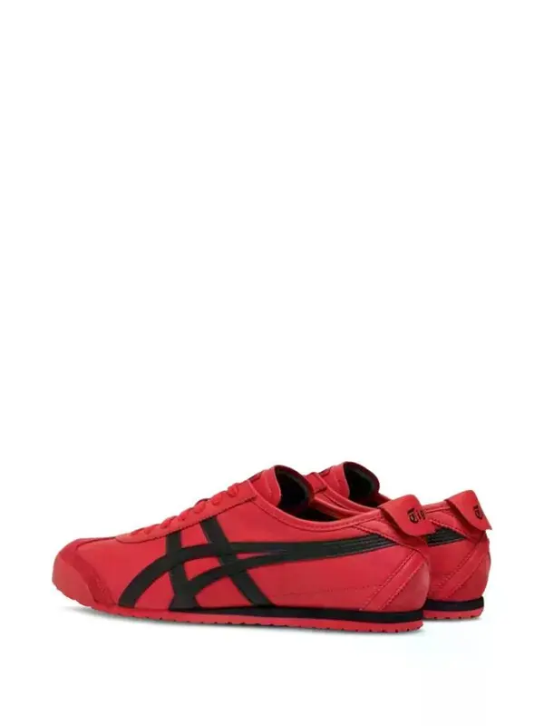 Onitsuka Tiger Mexico 66 Sneakers - Red