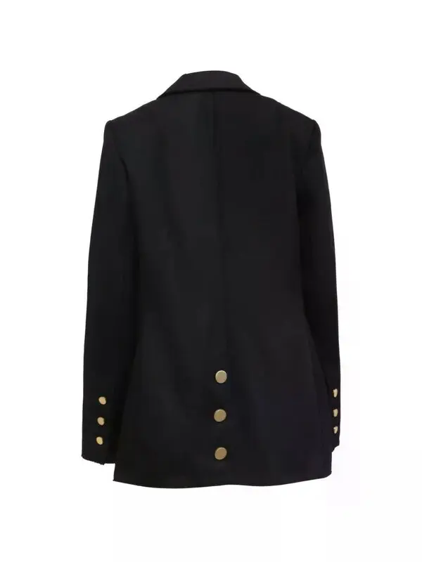 Proenza Schouler Single-breasted Blazer