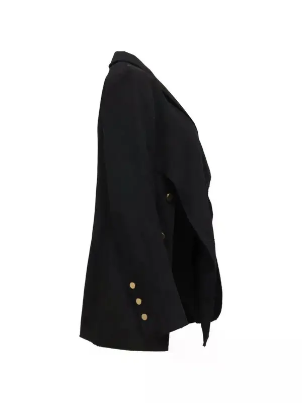Proenza Schouler Single-breasted Blazer