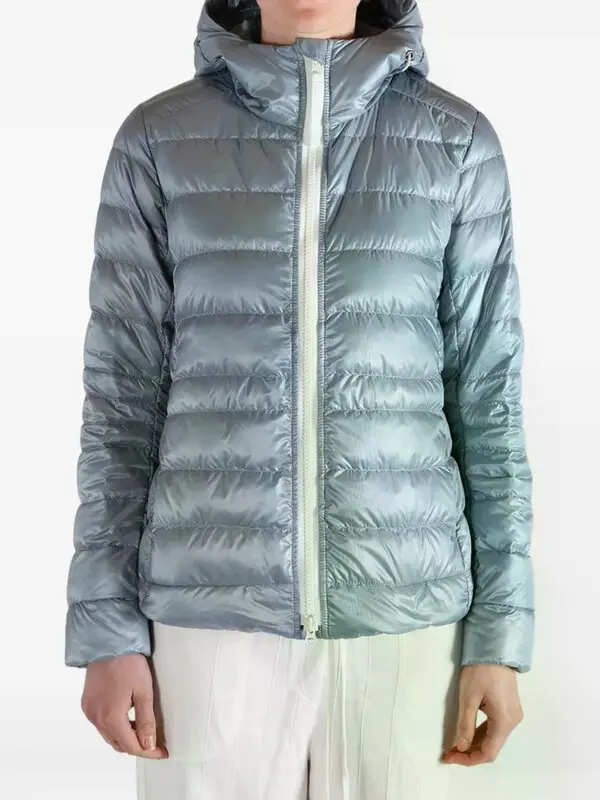 Canada Goose Cypress Hooded Quilted Jacket