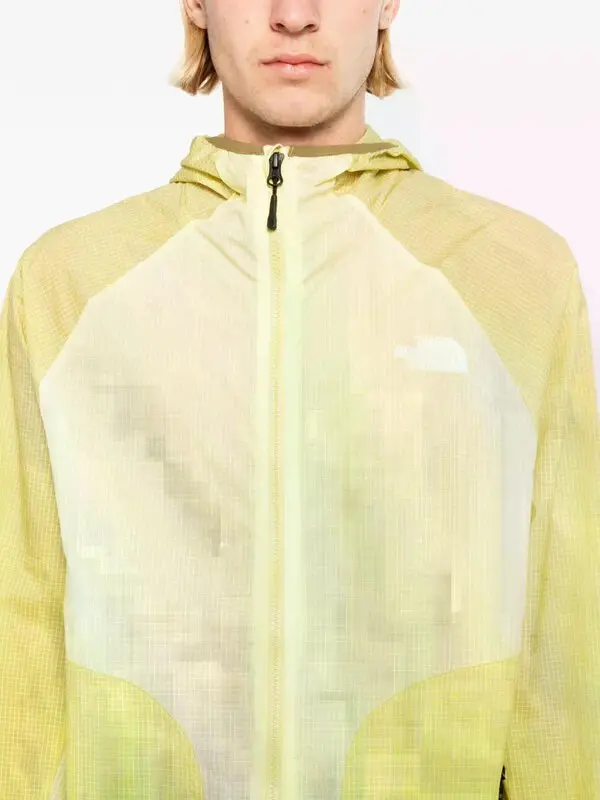 The North Face Nse Windbreaker