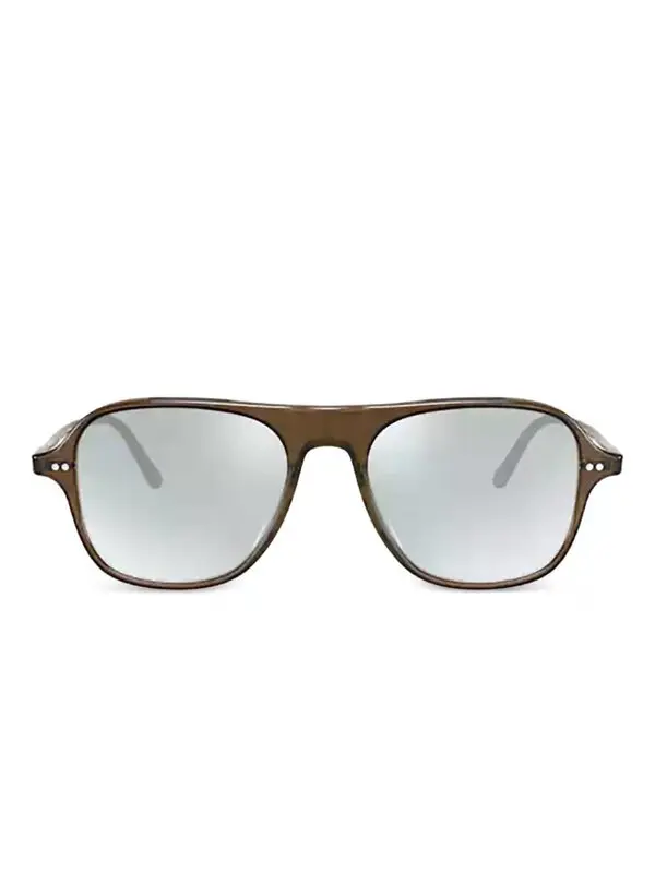 Oliver Spencer Nilos Sunglasses