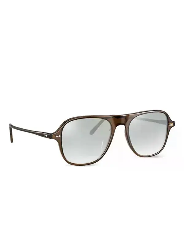 Oliver Spencer Nilos Sunglasses