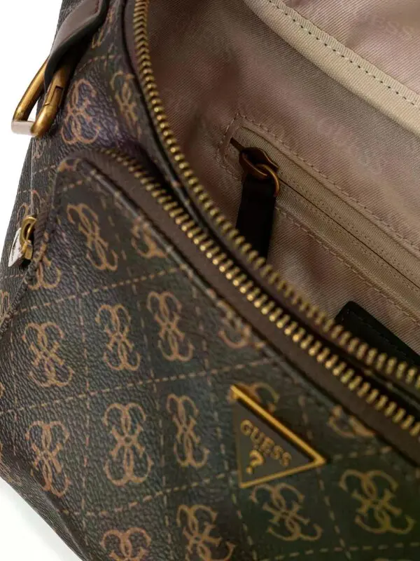 Guess Milano 4g Belt Bag