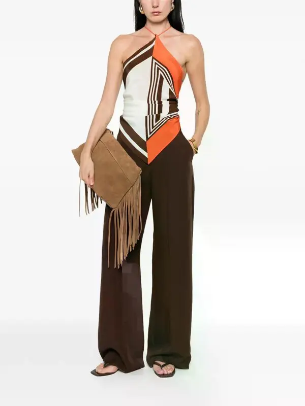 PENNYBLACK Wide Leg Trousers