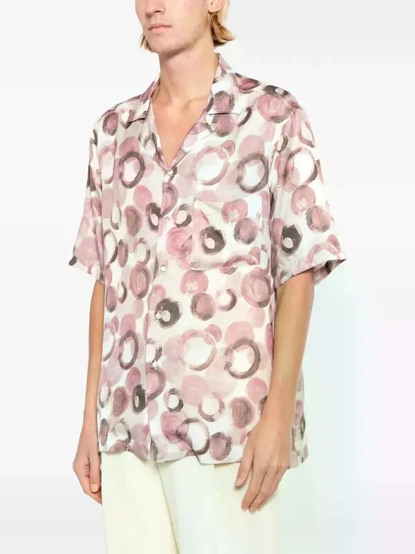 Tagliatore Camicia Shirt