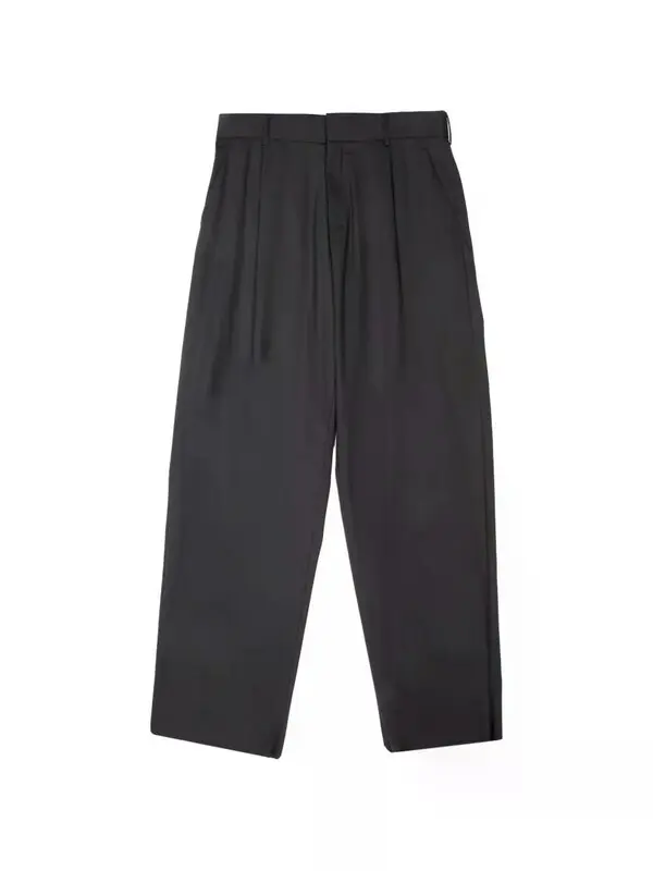 Kolor Pleated Trousers