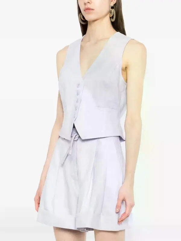 Zimmermann Luna Waistcoat