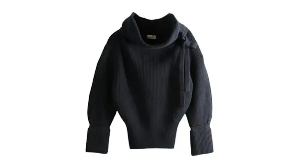 Dries Van Noten Teas Sweater