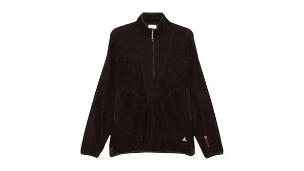 ROA Ocular Polartec Alpha Half Zip Sweater