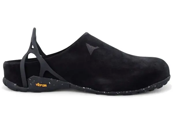 ROA Fedaia Slip-on Clogs