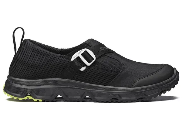 SALOMON Rx Moc 3.0 Nomadin - Black