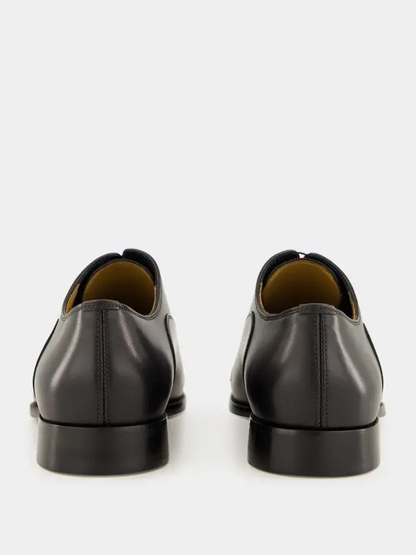 CHRISTIAN LOUBOUTIN Greggory Oxford Shoes