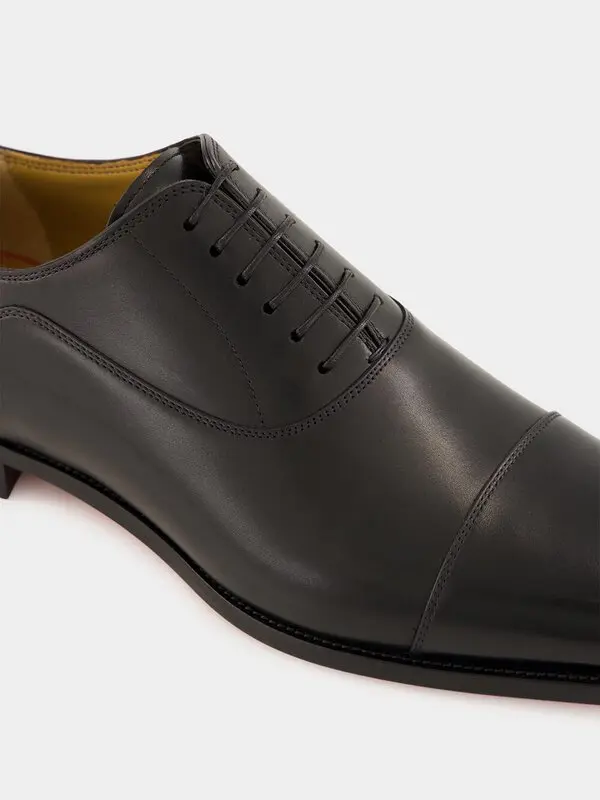 CHRISTIAN LOUBOUTIN Greggory Oxford Shoes