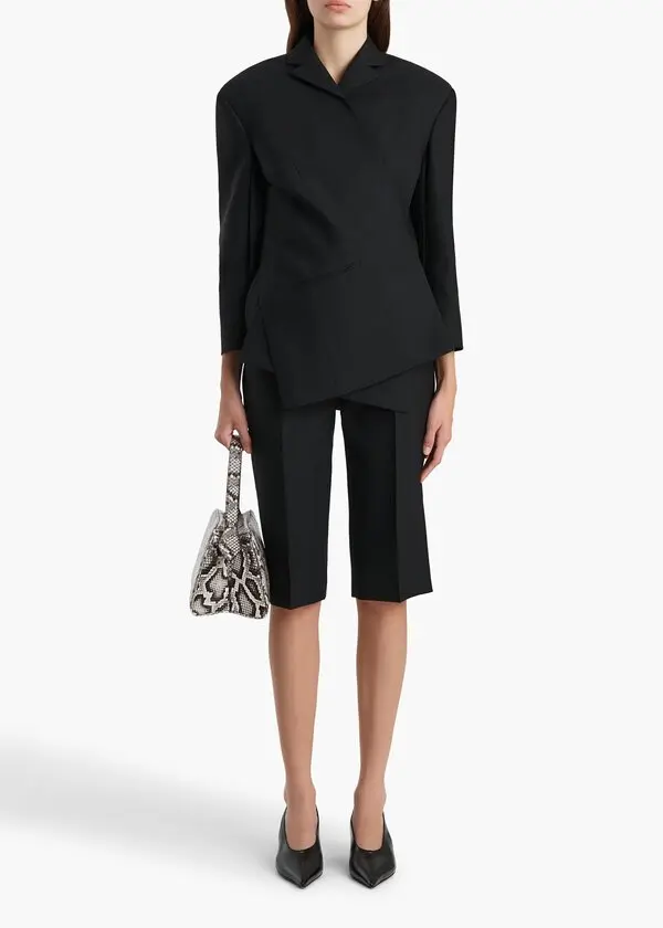 Khaite Palto Jacket
